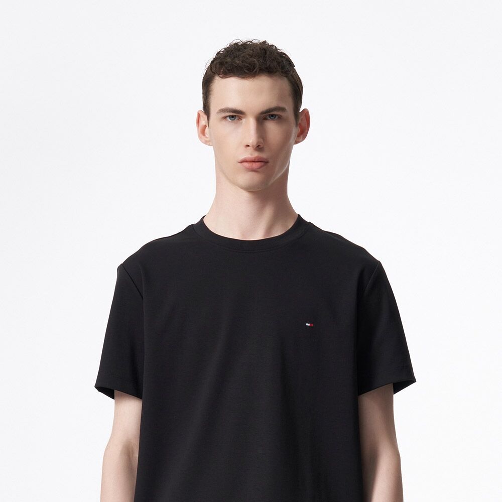 [23SS] 럭셔리 인터록 티셔츠 - 감도 깊은 취향 셀렉트샵 29CM