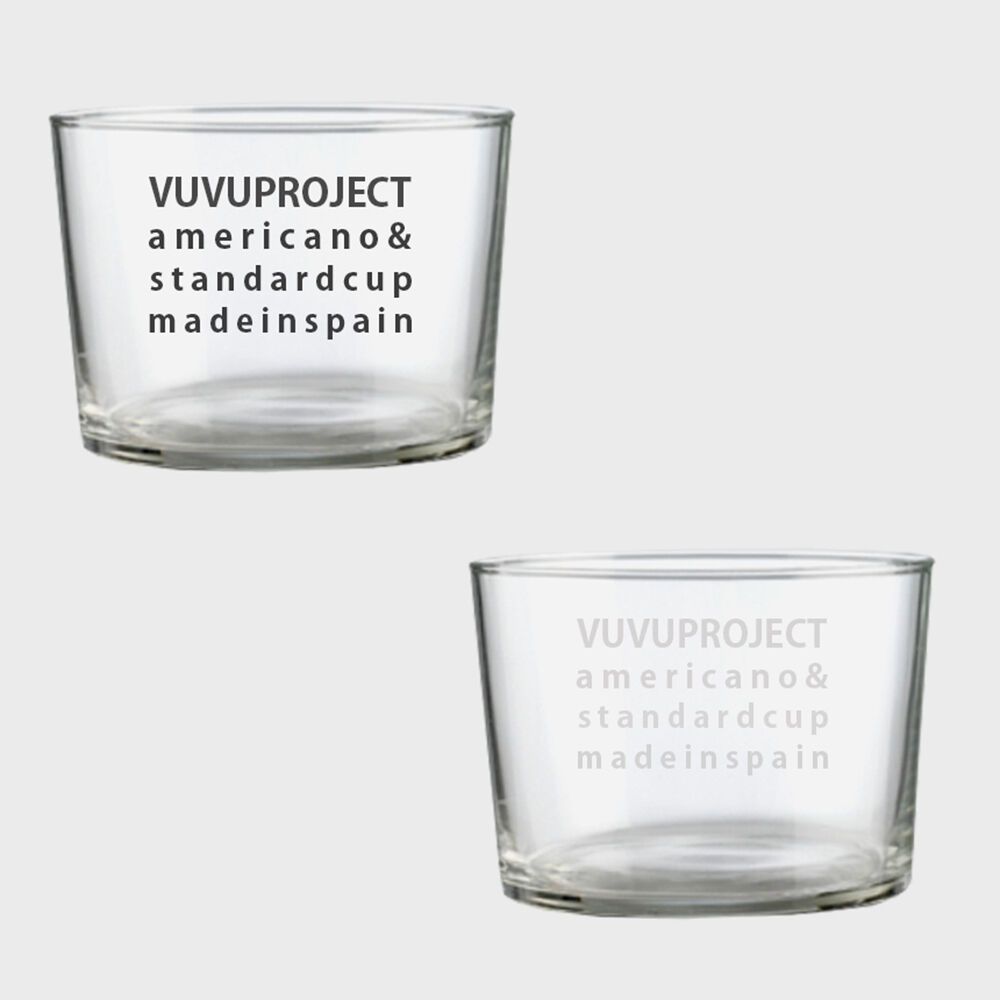 [vuvu project] standard cup 220ml - 감도 깊은 취향 셀렉트샵 29CM