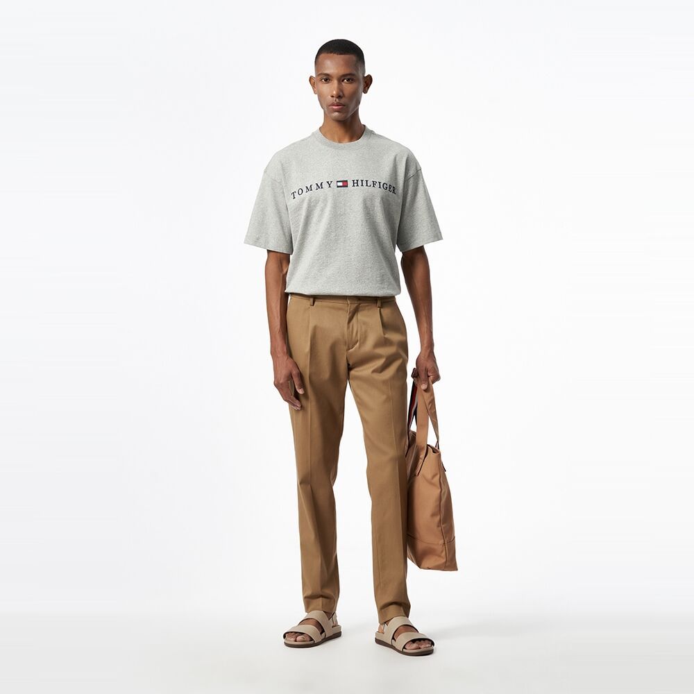 [23SS] 아카이브 할피거 로고 티셔츠 - 감도 깊은 취향 셀렉트샵 29CM