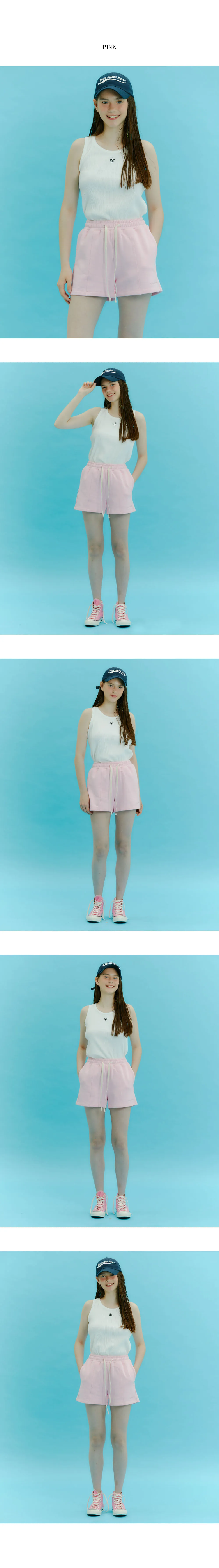 여름날 쇼츠 (3COL) - 감도 깊은 취향 셀렉트샵 29CM