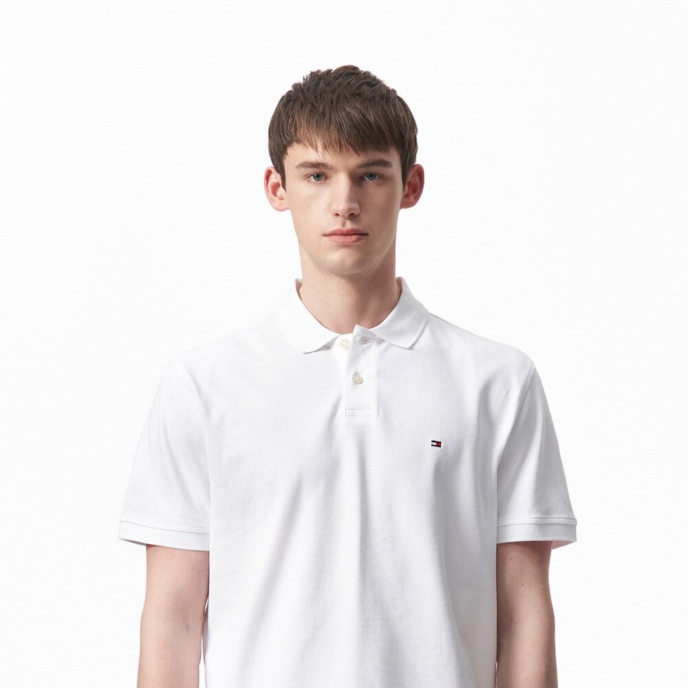 [23SS] 1985 레귤러핏 오가닉 코튼 폴로 - 감도 깊은 취향 셀렉트샵 29CM