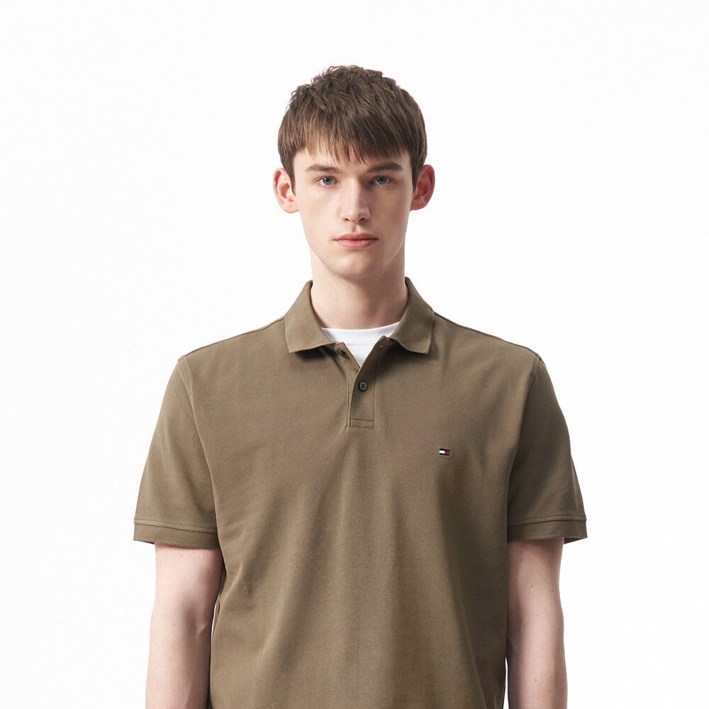 [23SS] 1985 레귤러핏 폴로 반팔 티셔츠 - 감도 깊은 취향 셀렉트샵 29CM