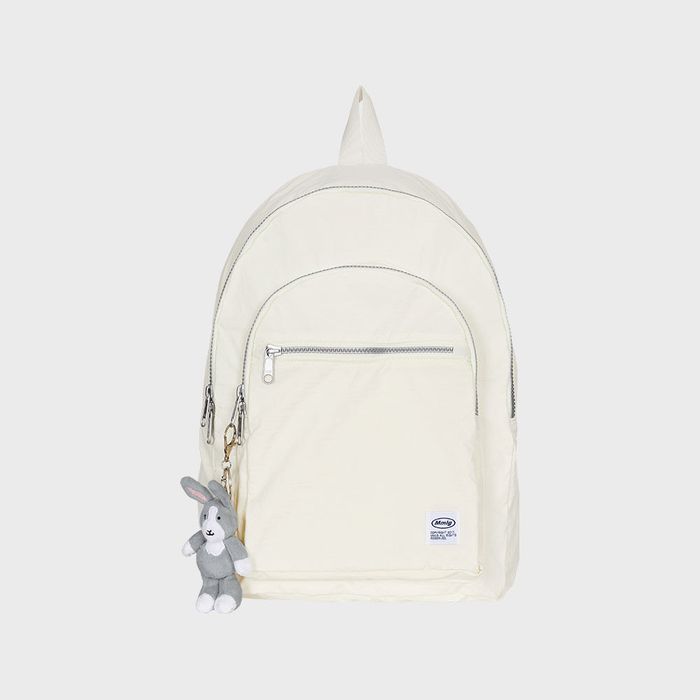 [Mmlg] MMLG WASH BAG (IVORY) - 감도 깊은 취향 셀렉트샵 29CM