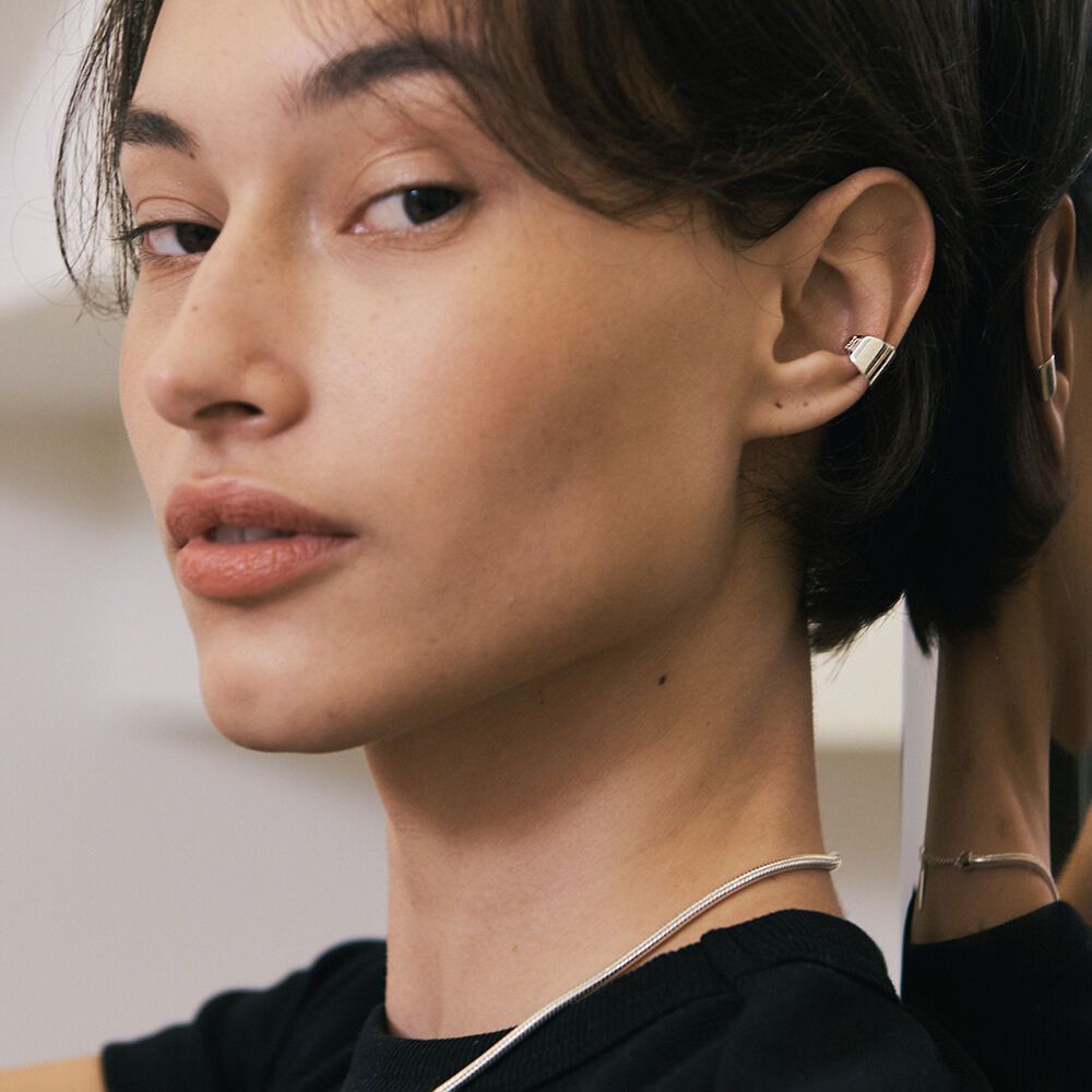 Classic Earcuff - 감도 깊은 취향 셀렉트샵 29CM