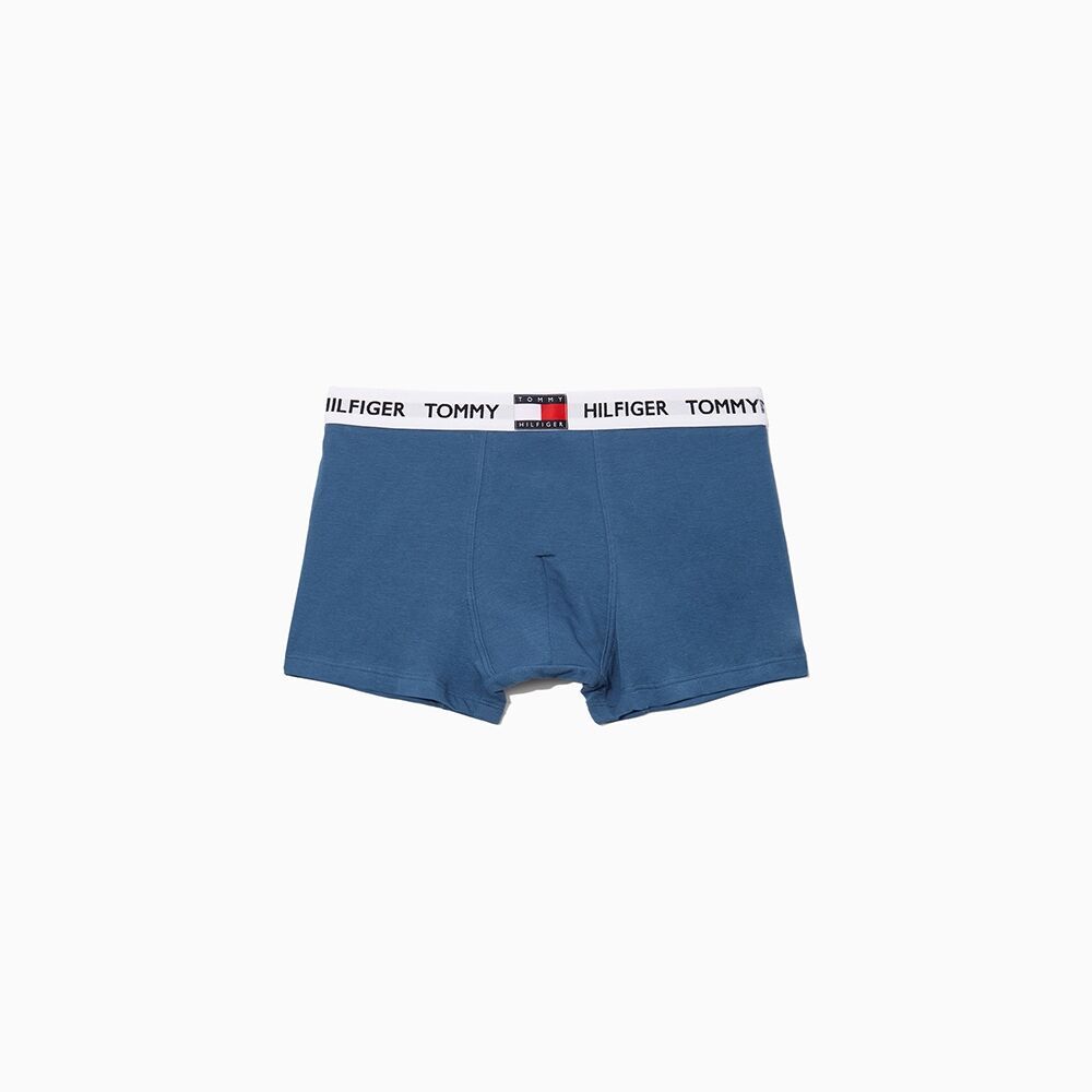 [23SS] 로고 포인트 트렁크 - 감도 깊은 취향 셀렉트샵 29CM