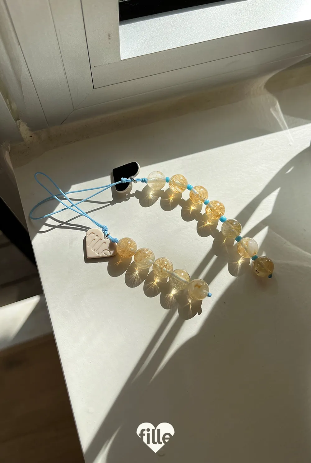 Watermelon String - Mini Line - 감도 깊은 취향 셀렉트샵 29CM