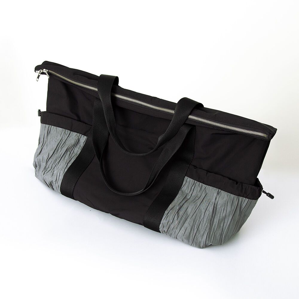 POOLING TOTE BAG GREY - 감도 깊은 취향 셀렉트샵 29CM