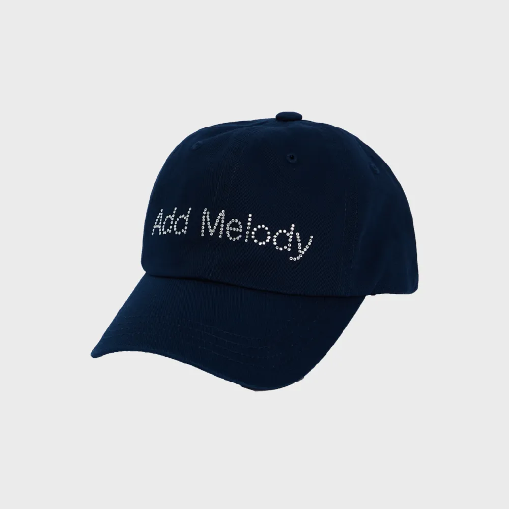 TWINKLE MELODY CAP - 감도 깊은 취향 셀렉트샵 29CM
