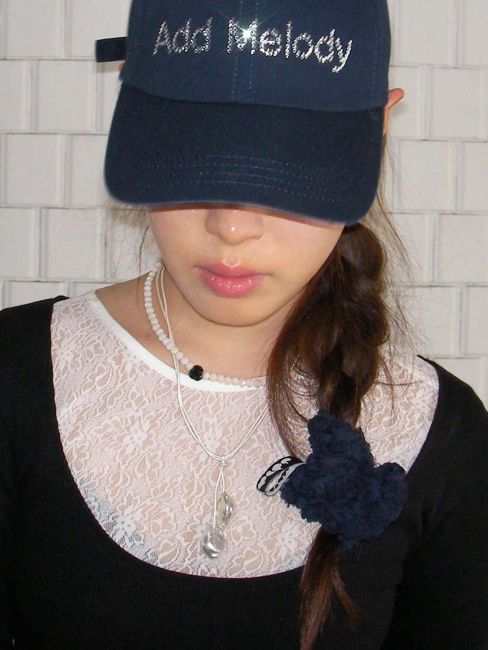 TWINKLE MELODY CAP - 감도 깊은 취향 셀렉트샵 29CM