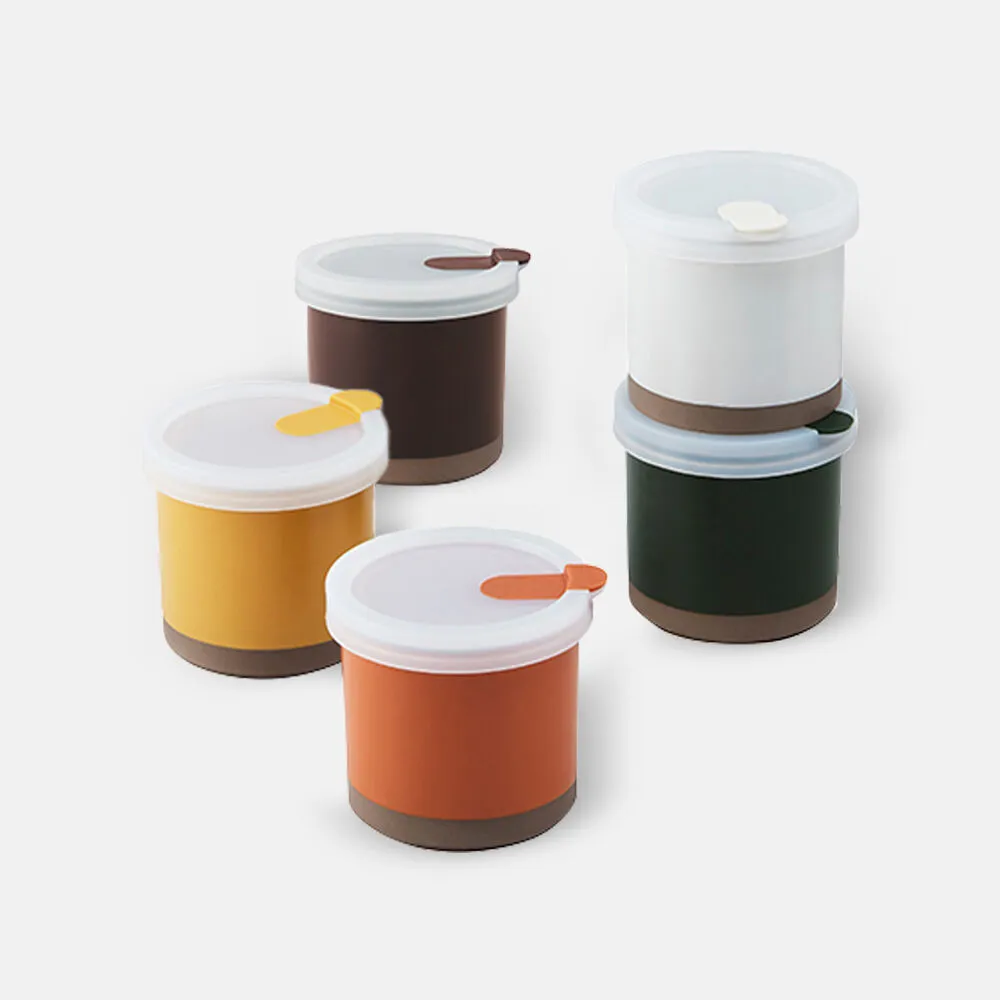 OD_레고트 세라믹 보관용기 400ml - 감도 깊은 취향 셀렉트샵 29CM