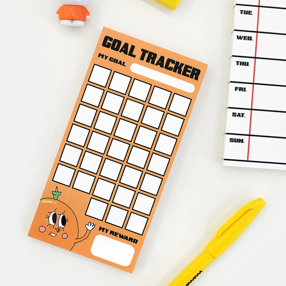 BFMA 리워드 체크리스트 - 렌지 - 감도 깊은 취향 셀렉트샵 29CM