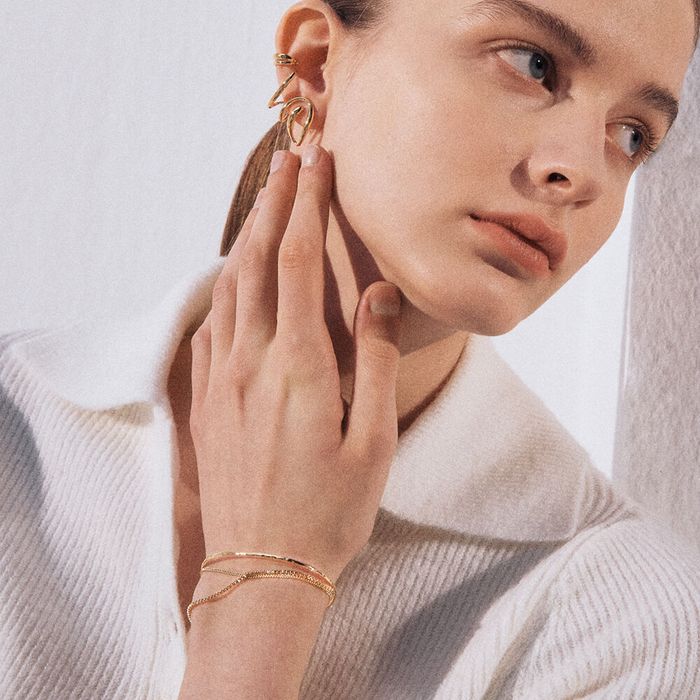 Shine Love Layered Bracelet - 감도 깊은 취향 셀렉트샵 29CM