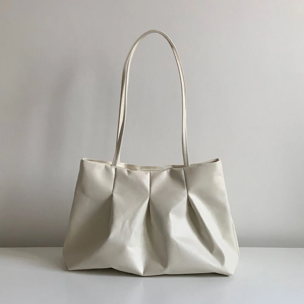 Vegan Leather Pottery Bag - regular - 감도 깊은 취향 셀렉트샵 29CM