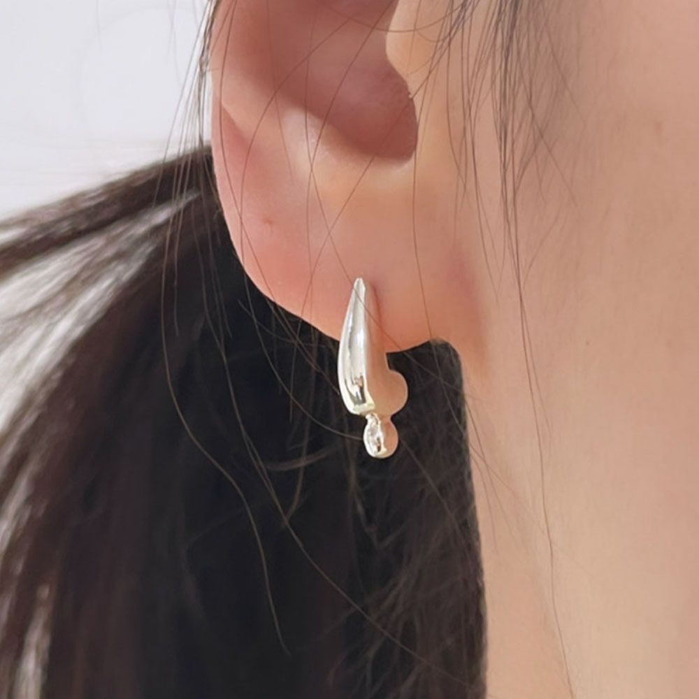 drop earring - 감도 깊은 취향 셀렉트샵 29CM