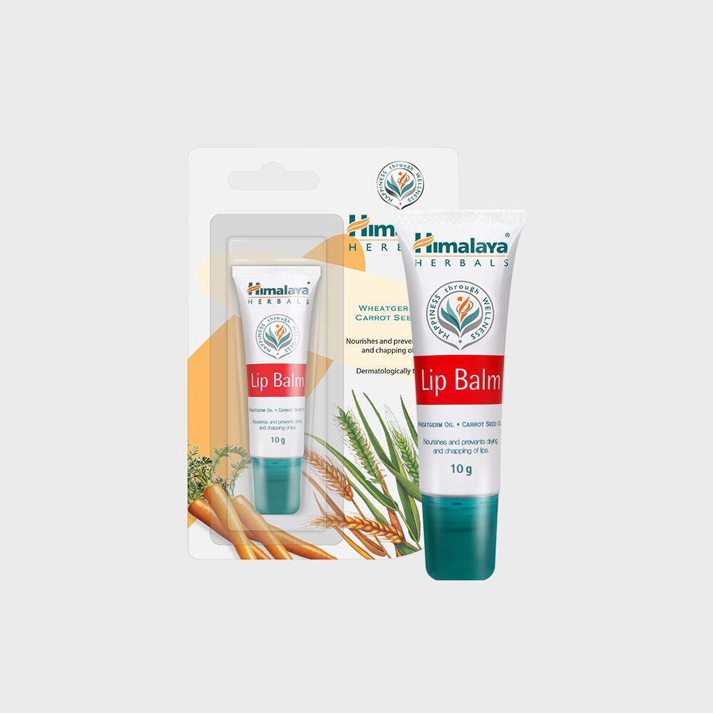 히말라야 오리지널 비건립밤 10g - 감도 깊은 취향 셀렉트샵 29CM