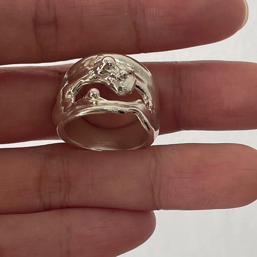 O's ring - 감도 깊은 취향 셀렉트샵 29CM