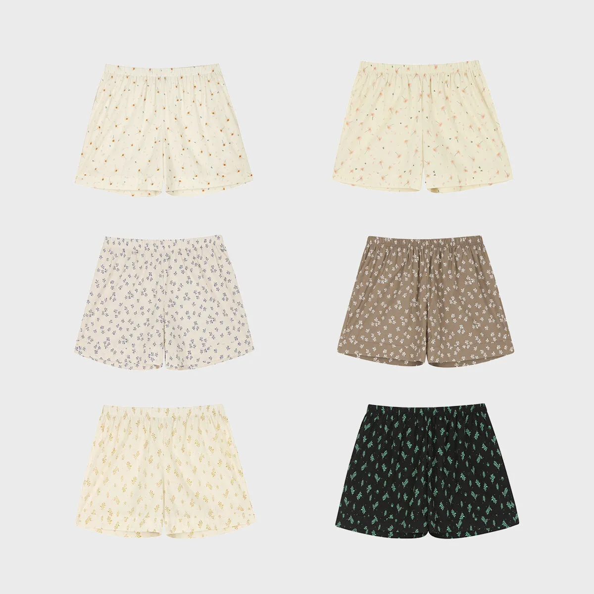 windy short pants - 6color - 감도 깊은 취향 셀렉트샵 29CM