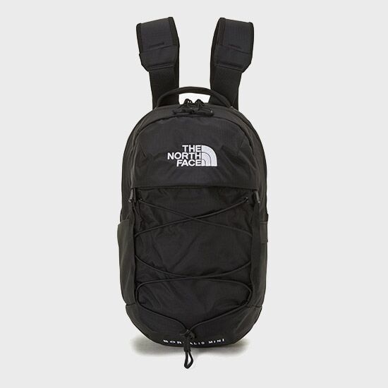 [노스페이스] 보레알리스 미니 백팩 Nm2dp30a Blk 감도 깊은 취향 셀렉트샵 29cm