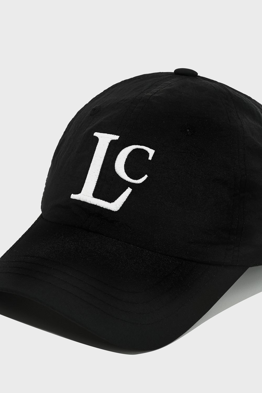 LC CAP - BLACK - 감도 깊은 취향 셀렉트샵 29CM
