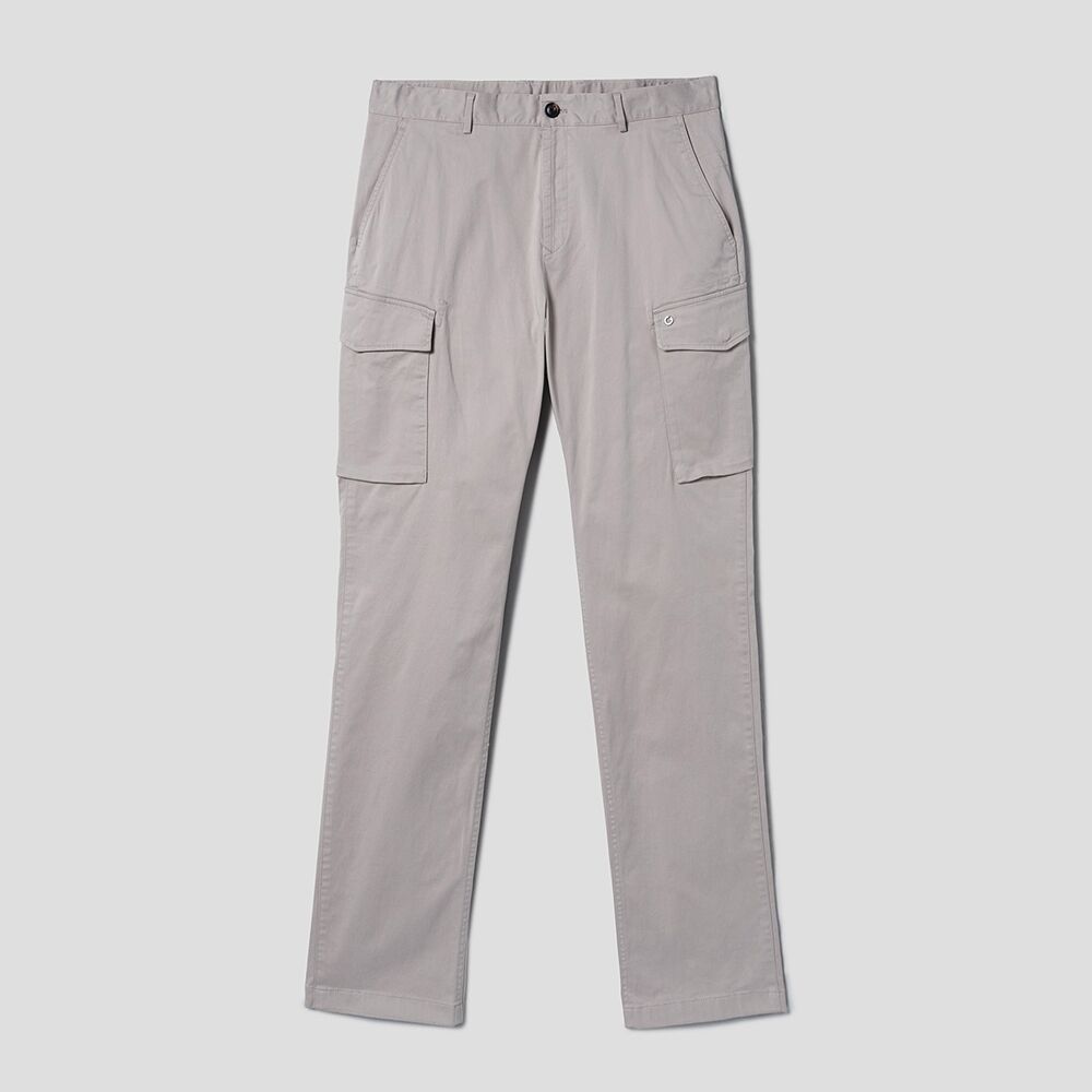 Garment Dyed Engineer Pants Beige (GS3221CC1A) - 감도 깊은 취향 셀렉트샵 29CM