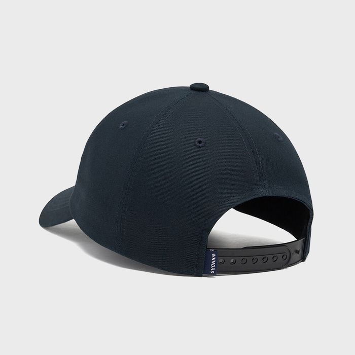 BIG LOGO CAP (NAVY) - 감도 깊은 취향 셀렉트샵 29CM