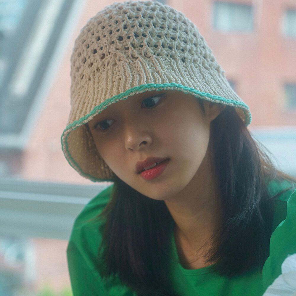 슈퍼비 버킷햇 3colors - 감도 깊은 취향 셀렉트샵 29CM