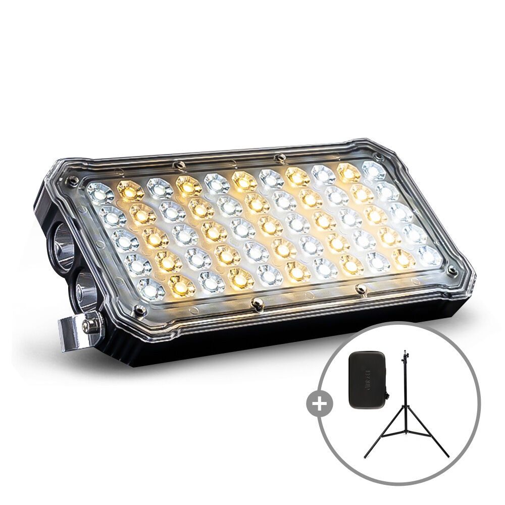 리큅 아웃도어 캠핑 랜턴 LML-B20000 캠핑랜턴 조명램프 삼각대 - 감도 깊은 취향 셀렉트샵 29CM