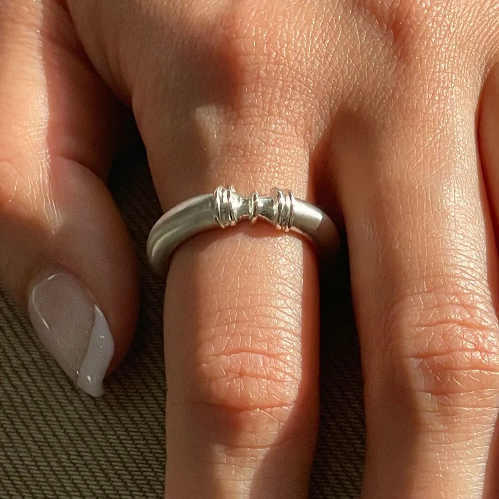 timeless ring - 감도 깊은 취향 셀렉트샵 29CM