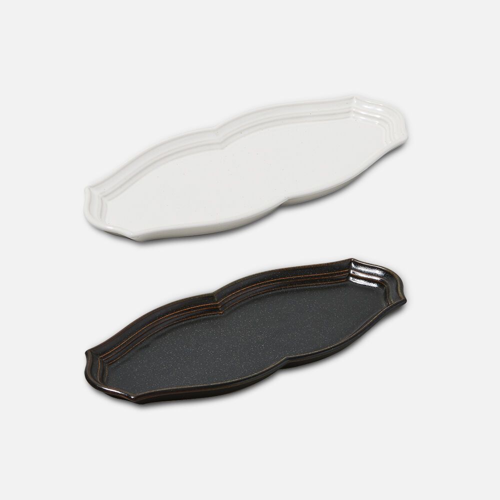 OD_누프레임 디저트 플레이트 - 감도 깊은 취향 셀렉트샵 29CM