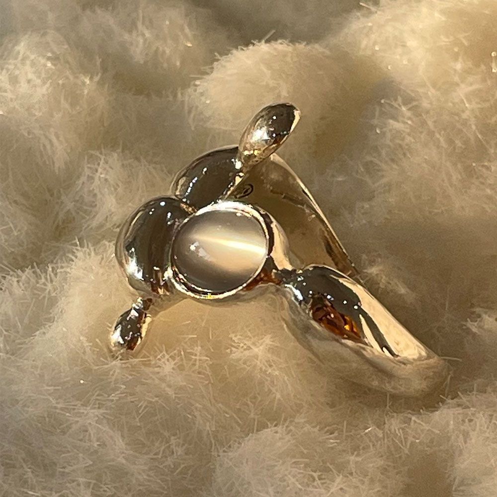 bubble ring - 감도 깊은 취향 셀렉트샵 29CM