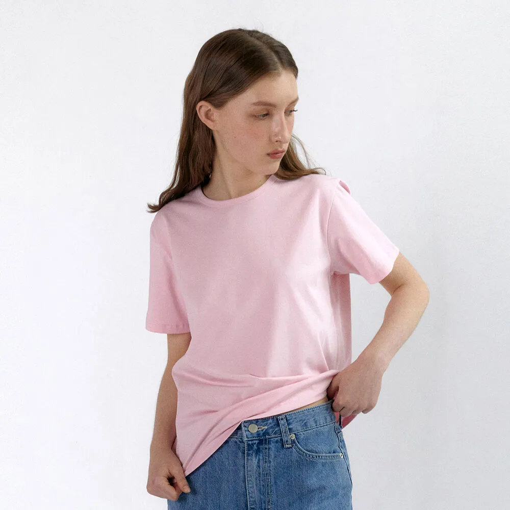 [29CM 단독] Silket Basic T-shirt_New Colors - 감도 깊은 취향 셀렉트샵 29CM