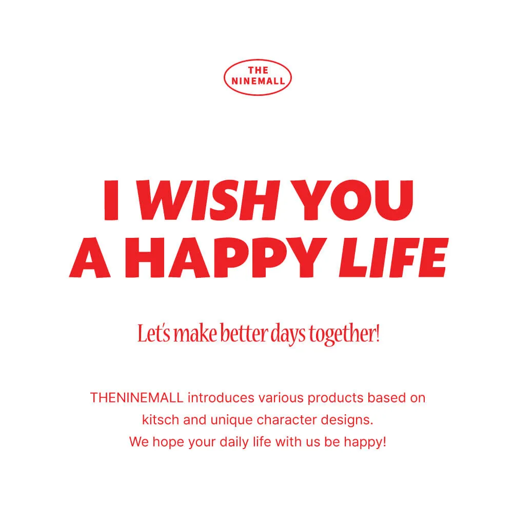 rainbow windy pattern [투명 카드수납 케이스] - 감도 깊은 취향 셀렉트샵 29CM