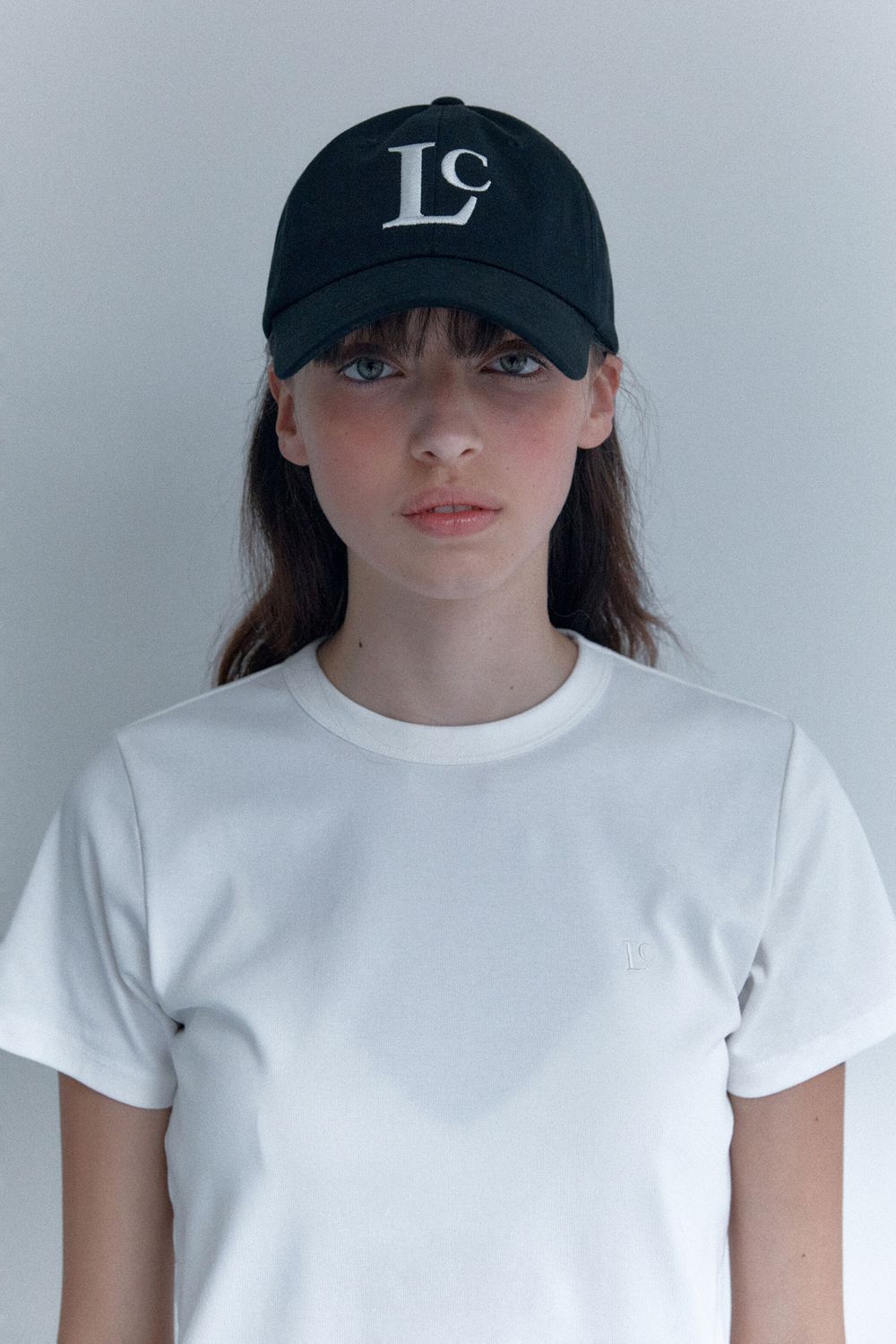 LC CAP - BLACK - 감도 깊은 취향 셀렉트샵 29CM