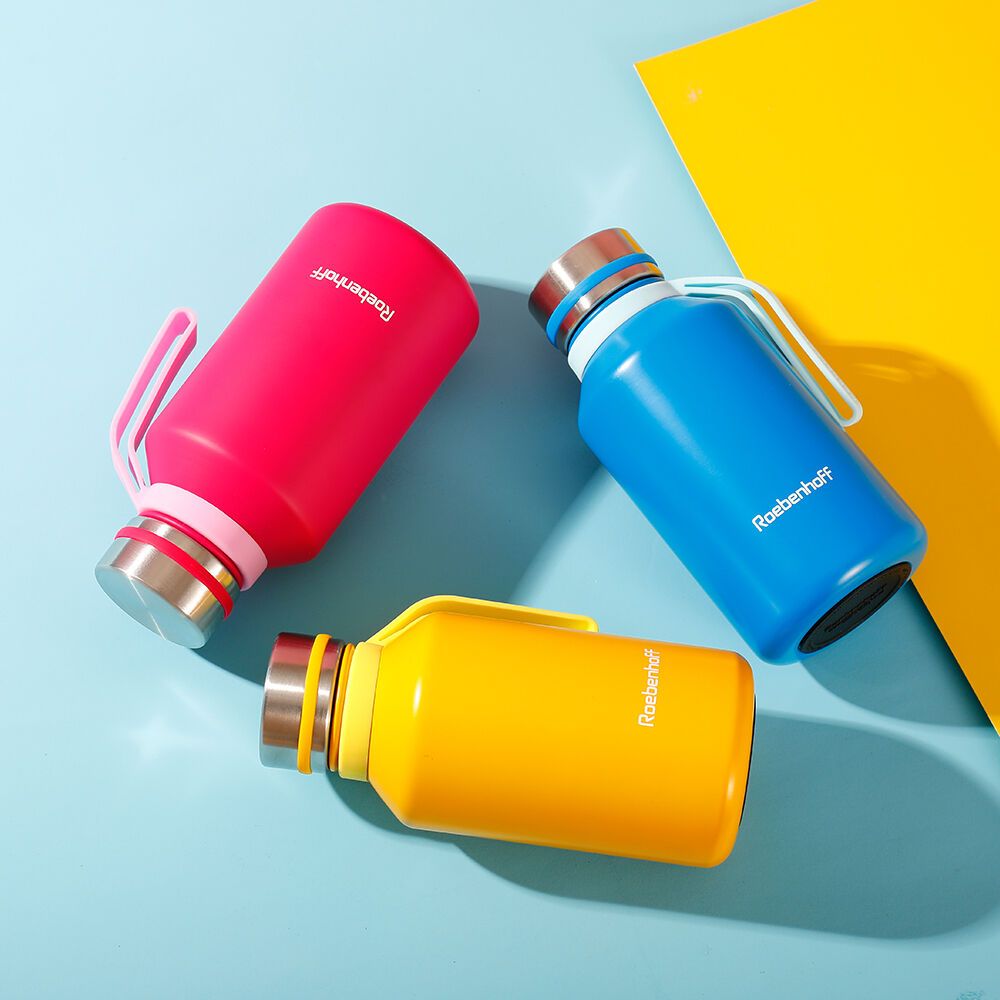 레벤호프 316 써모 텀블러 350ml 3종 택1 - 감도 깊은 취향 셀렉트샵 29CM