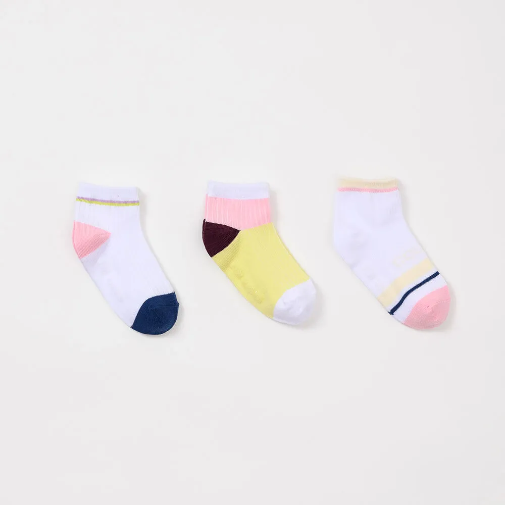 숏 클로브 set A(Girl) - 감도 깊은 취향 셀렉트샵 29CM