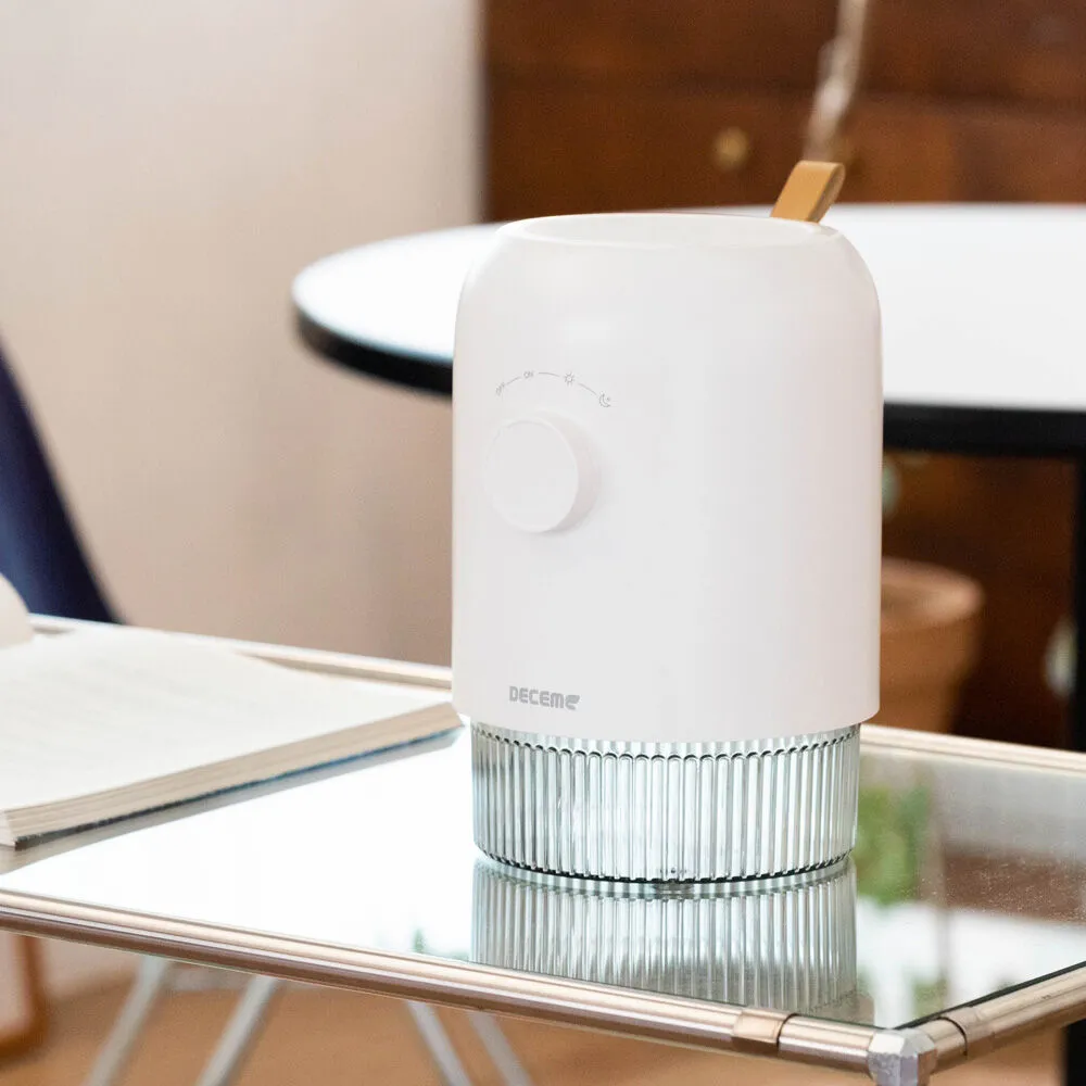 디셈 소형제습기 워터히포 JL-D01 - 감도 깊은 취향 셀렉트샵 29CM