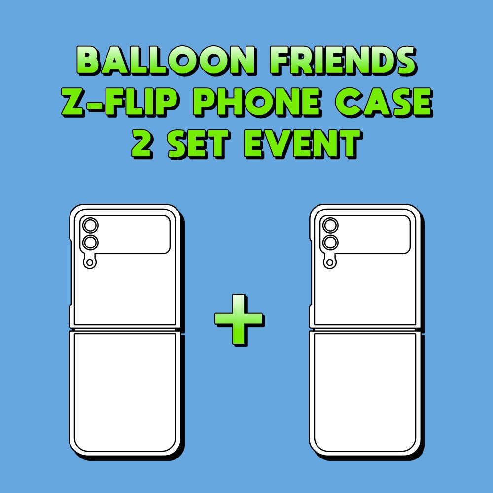 [2set 할인] BFMA 갤럭시 Z플립 3,4,5,6 젤하드 폰케이스 - 감도 깊은 취향 셀렉트샵 29CM