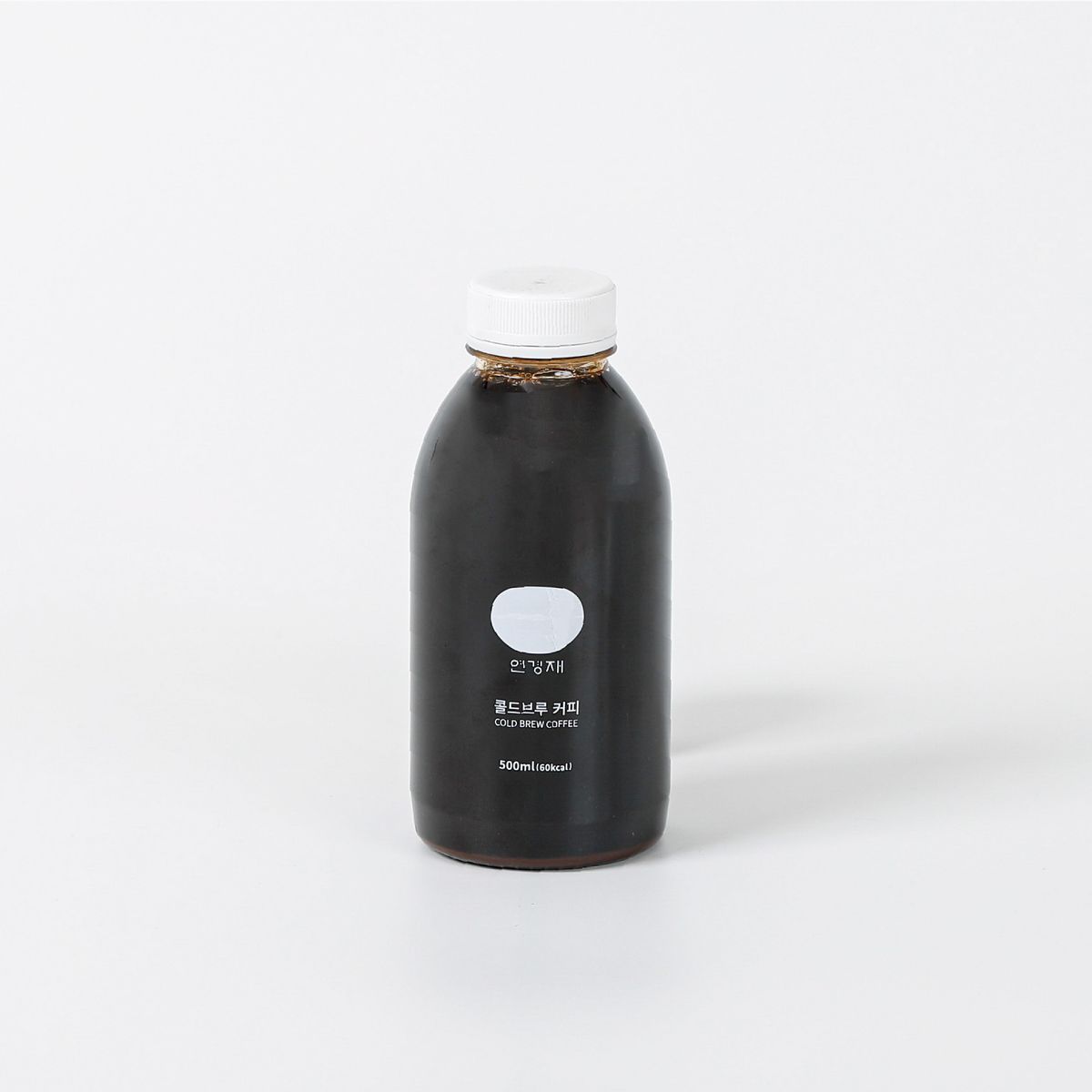 콜드브루 원액 (500ml) - 감도 깊은 취향 셀렉트샵 29CM