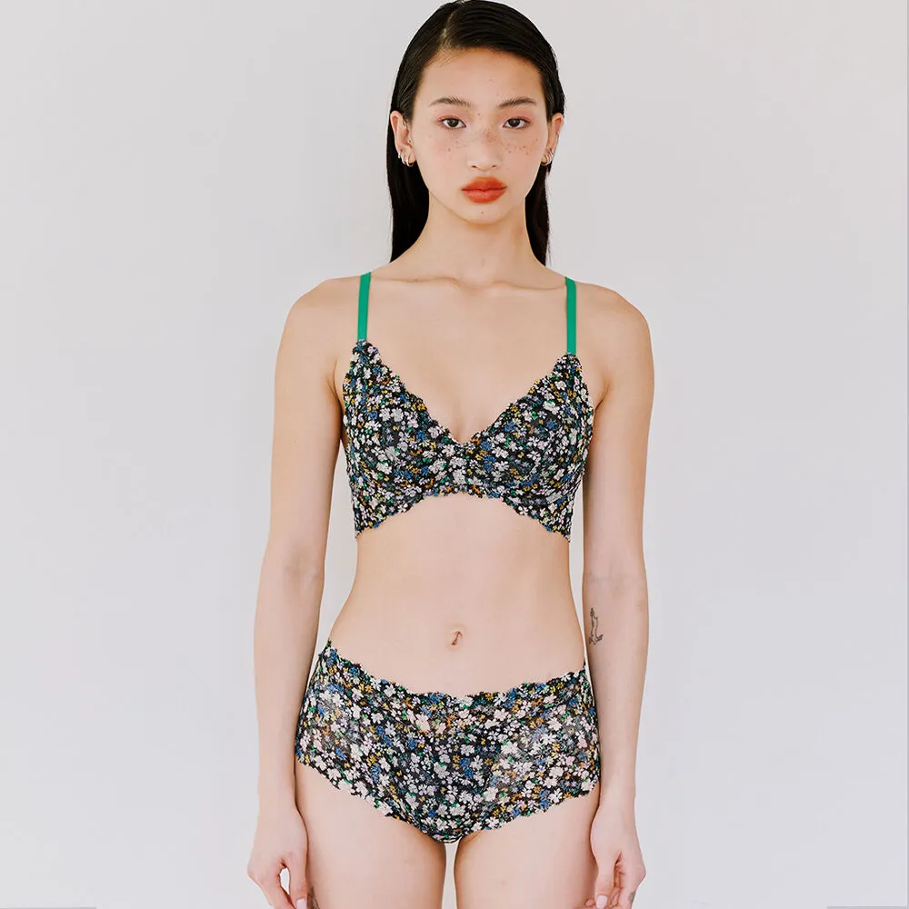 Joan 2 Ultra-Volume Bra Set - 감도 깊은 취향 셀렉트샵 29CM