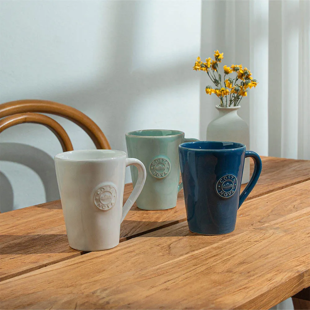 [코스타노바] 노바 라인 머그컵 350ml (3 color) - 감도 깊은 취향 셀렉트샵 29CM