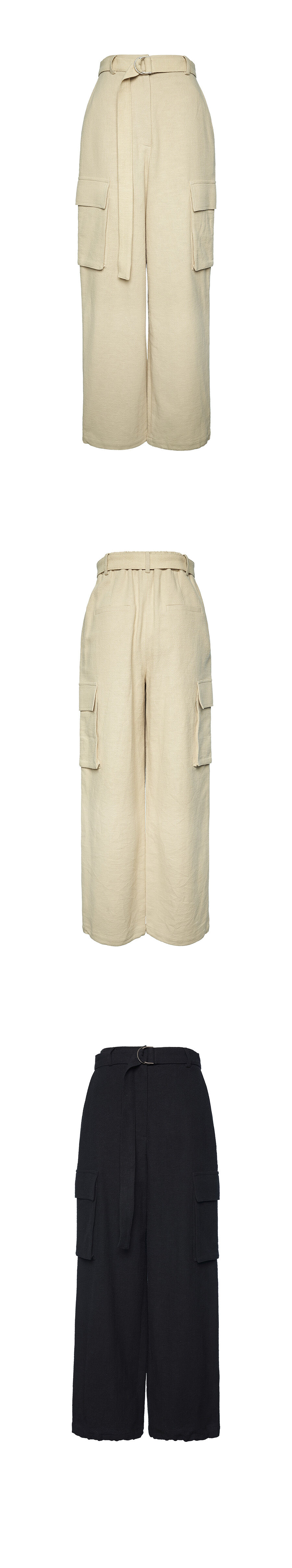 Ted Cargo Pants - 감도 깊은 취향 셀렉트샵 29CM