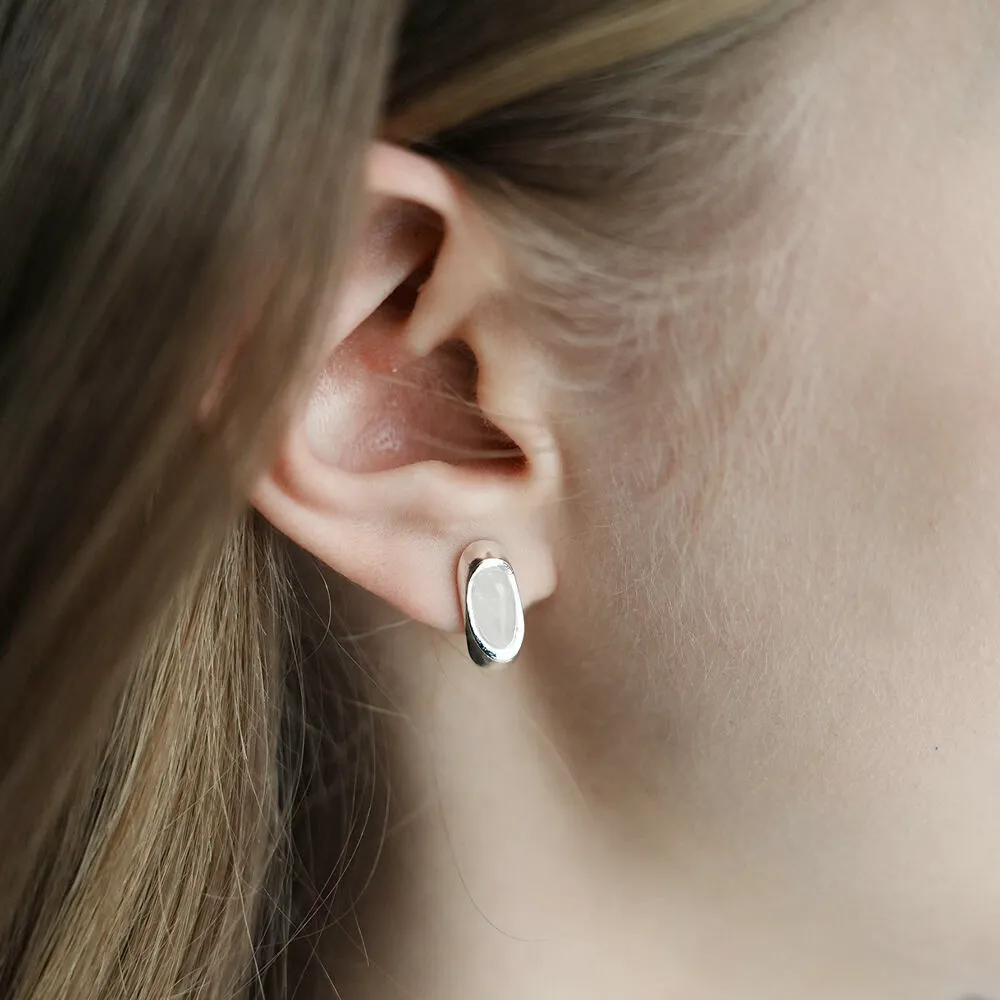 MUTE EARRING 03 - 감도 깊은 취향 셀렉트샵 29CM