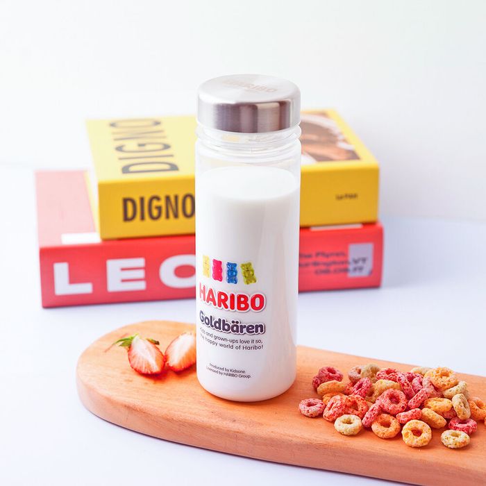 하리보 리빙 내열 물병 물통 / 에코보틀 500ml - 감도 깊은 취향 셀렉트샵 29CM