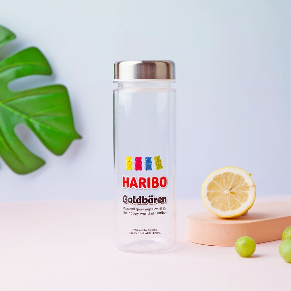 하리보 리빙 내열 물병 물통 / 에코보틀 500ml - 감도 깊은 취향 셀렉트샵 29CM