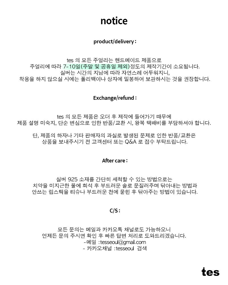 bow bracelet - 감도 깊은 취향 셀렉트샵 29CM