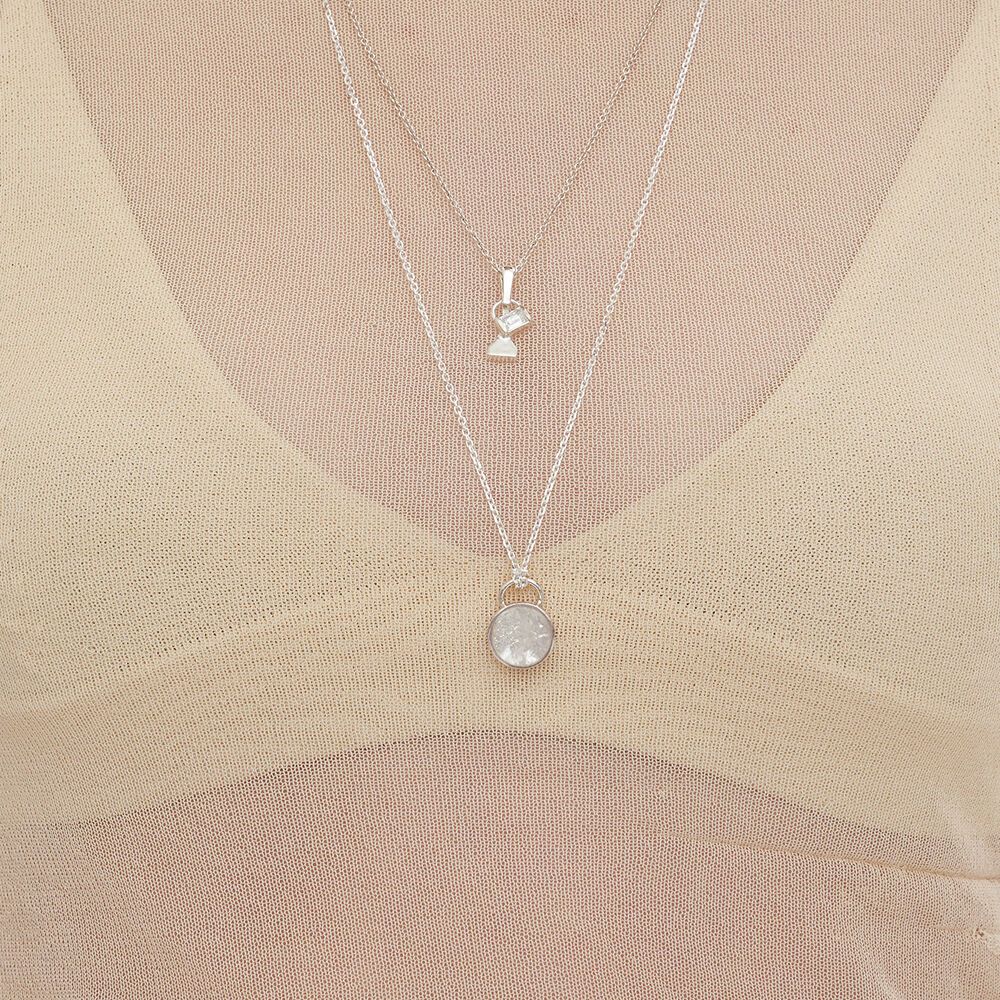 'silver lining' Moon N01 - 감도 깊은 취향 셀렉트샵 29CM