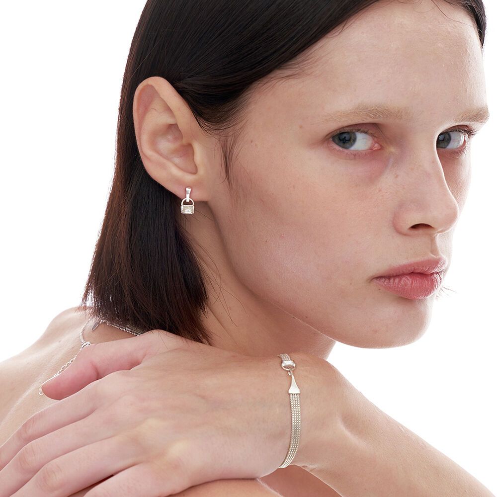 silver lining' Flat B01 - 감도 깊은 취향 셀렉트샵 29CM