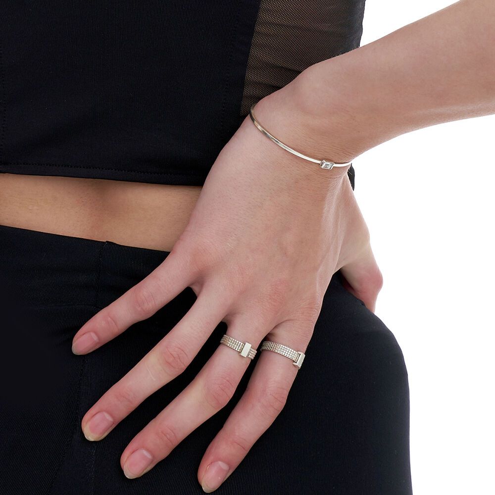 'silver lining' Crystal B01 - 감도 깊은 취향 셀렉트샵 29CM