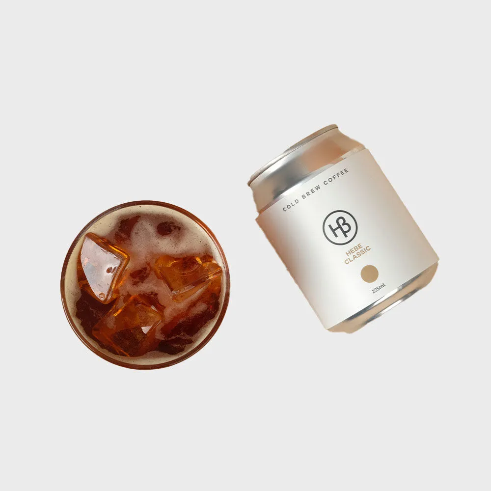 콜드브루 RTD - 감도 깊은 취향 셀렉트샵 29CM