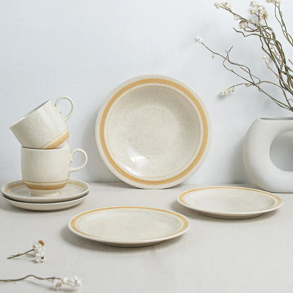 [카네수즈] 노블 2인 브런치 티타임 세트 5P (4 color) - 감도 깊은 취향 셀렉트샵 29CM